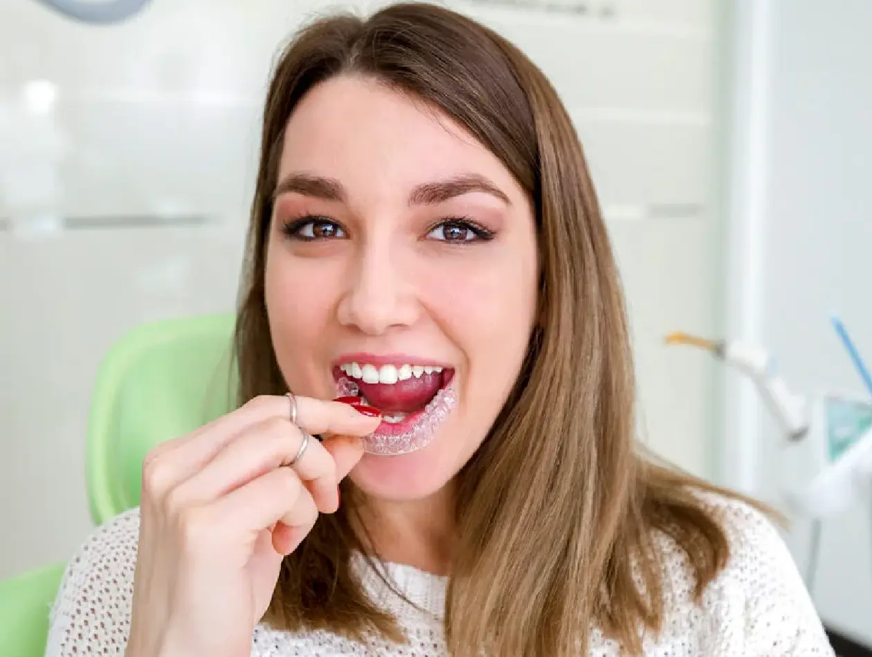 Invisalign vs. Traditional Braces: Choosing Your Orthodontic Path